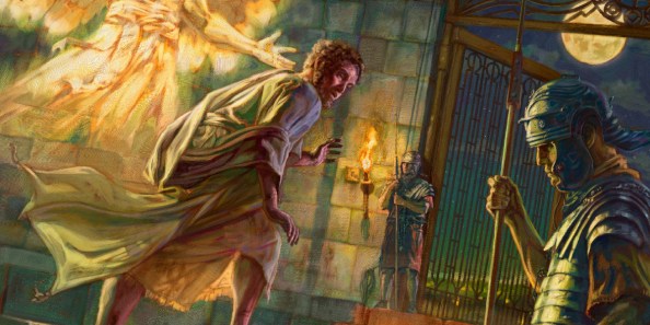 a small drop of ink | Reflecting God's Heart, Refreshing Yours